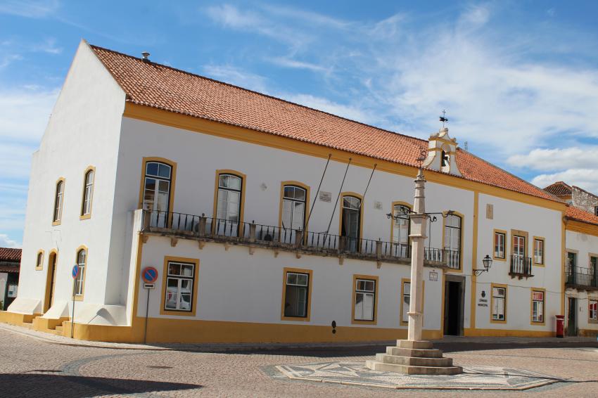 Sociedade - Sardoal: O concelho em números no 489.º aniversário