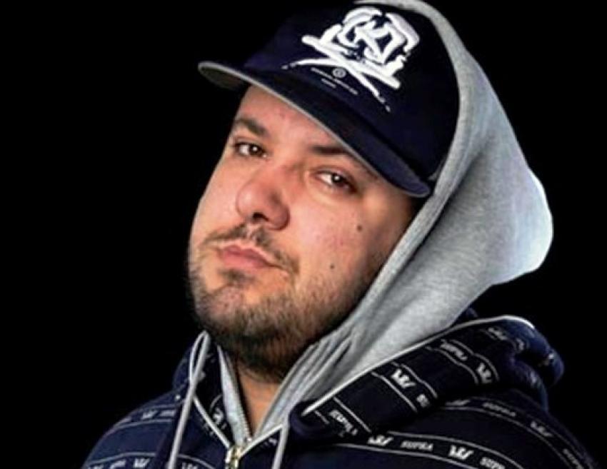 Música - SAM THE KID nos Coliseus de Lisboa e Porto em outubro e ...