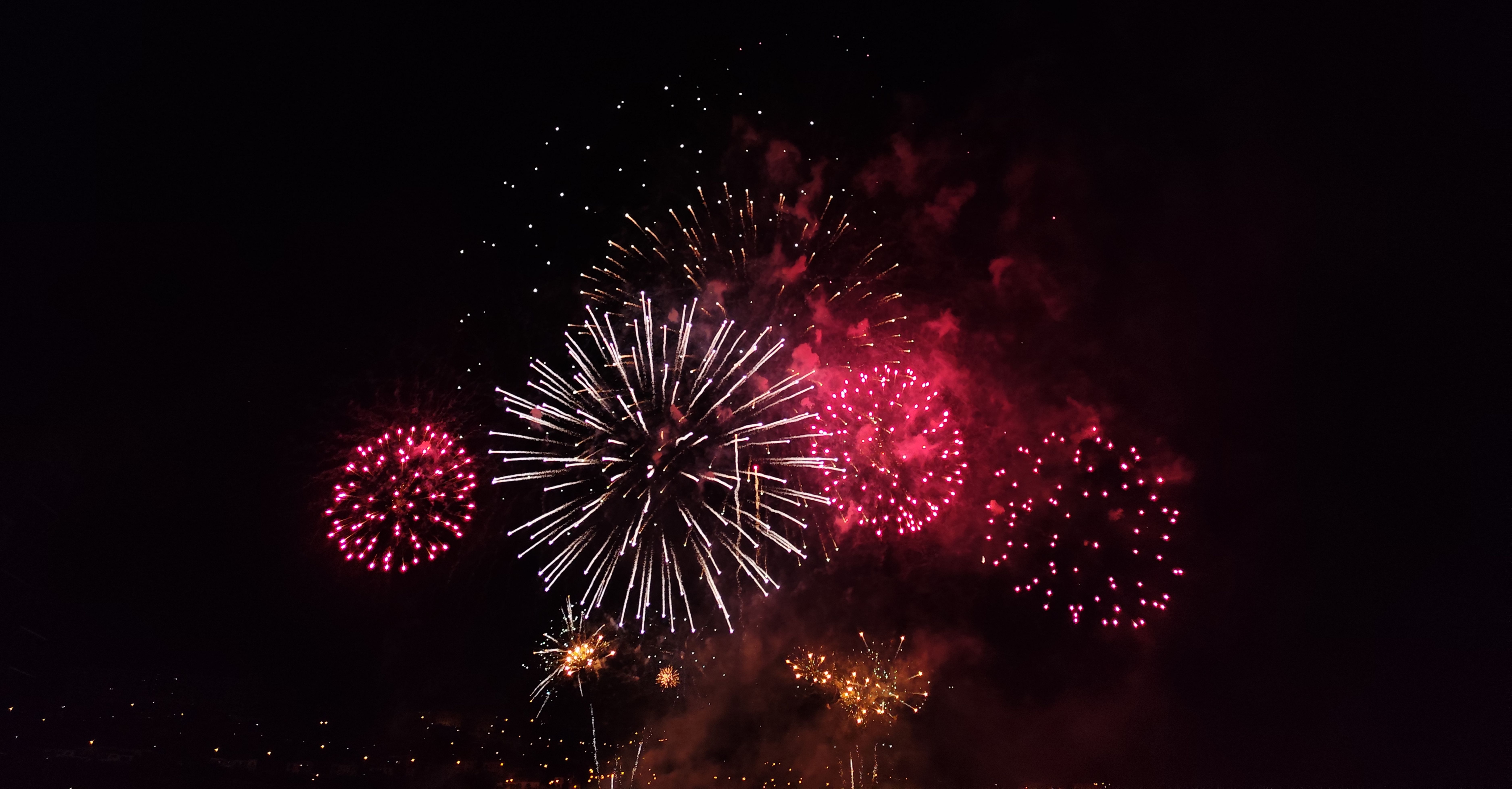 IPMA - Tempo na passagem de ano «tendencialmente seco» e com ...